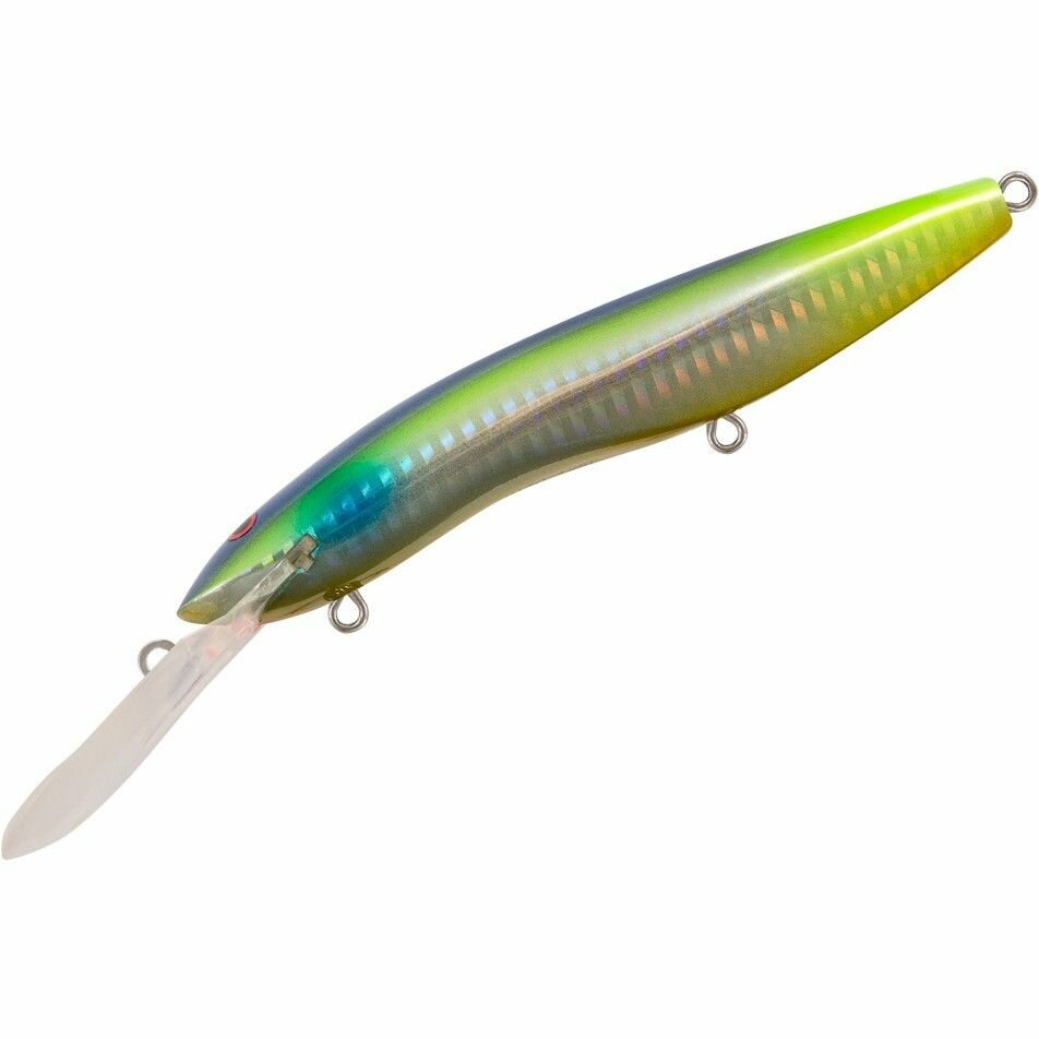 Воблер TSUYOKI MITO F 125мм (Длина (мм) 125; Вес (гр.) 22,5 / Z030)