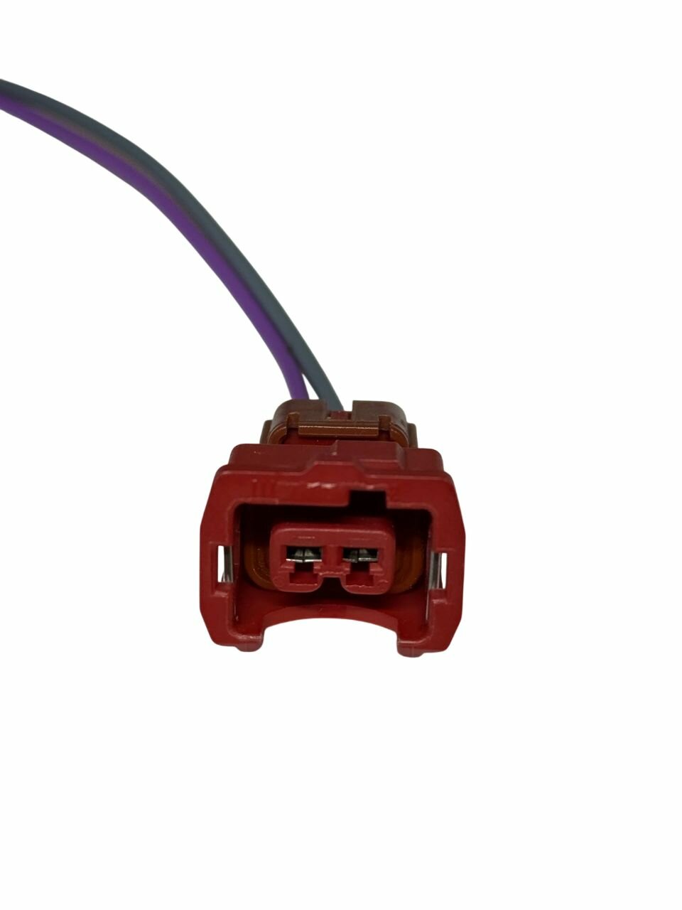 Разъем датчика положения коленвала Ford