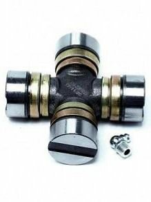 Крестовина карданного вала ГАЗ-53, 3307, ПАЗ PRAVT