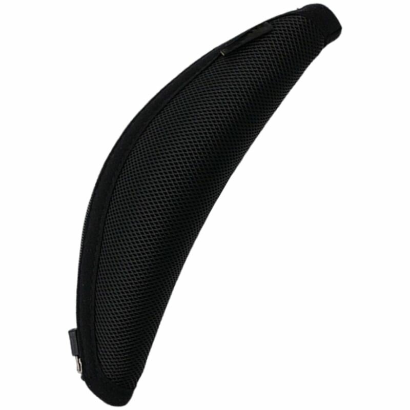 Подходит для чехла на головную балку гарнитуры Heifeiman SUNDARA-черный