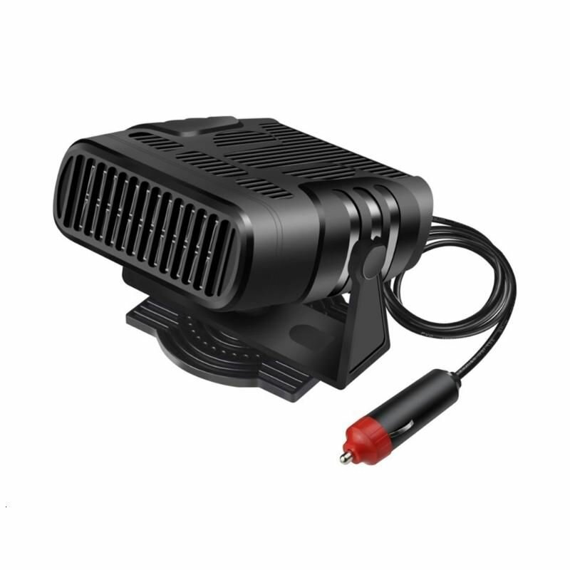 12V Обогреватель и антиобледенитель для автомобиля, 12V