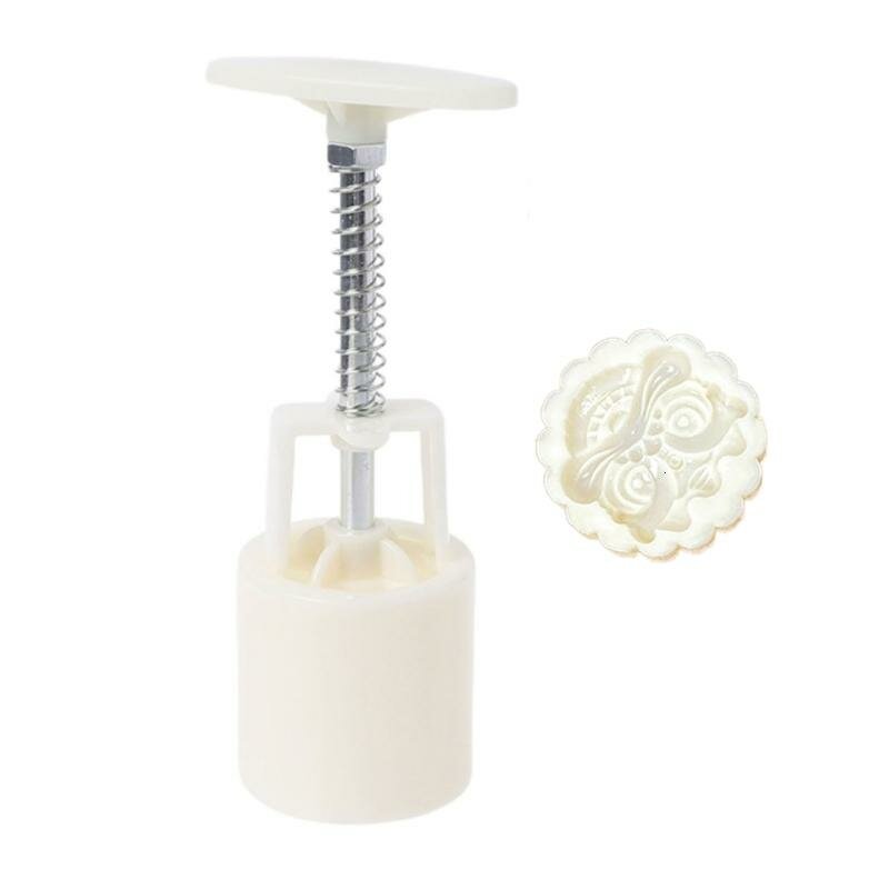 Формы для выпечки лунных пряников, Танец Го Чао