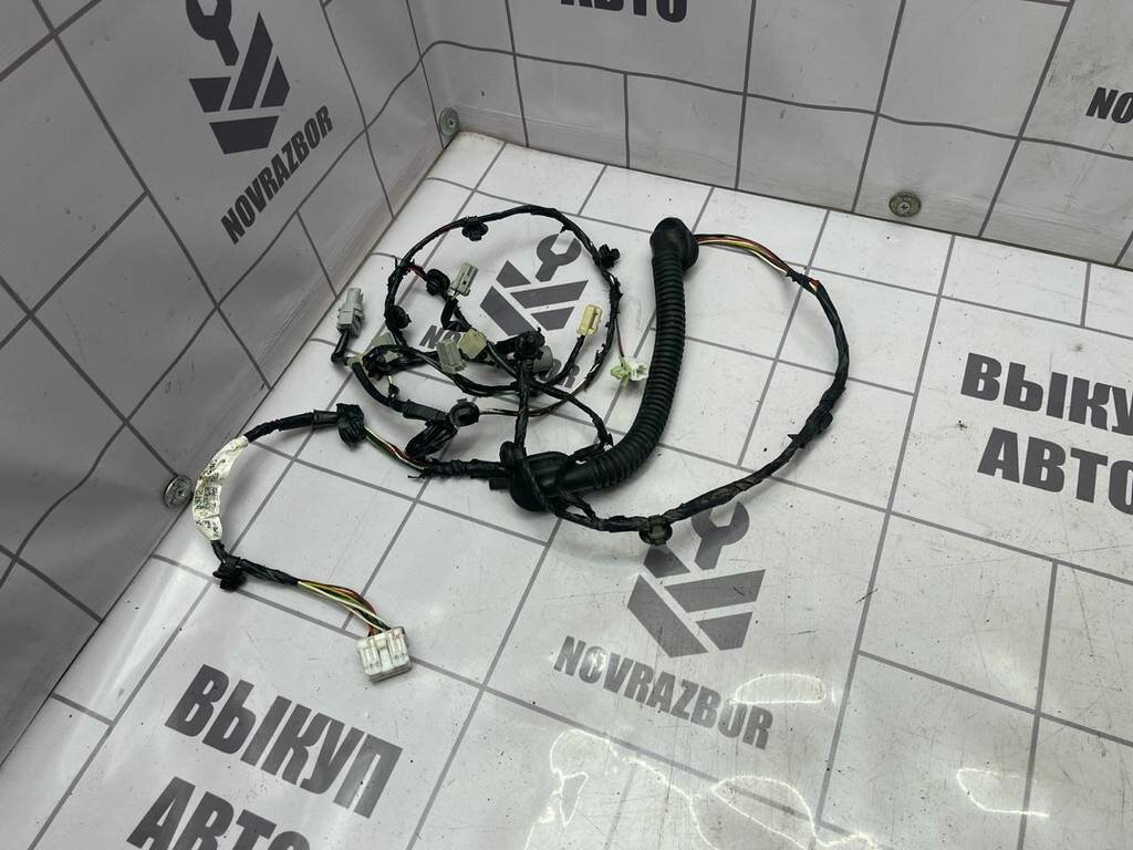 Проводка (коса) Mitsubishi Lancer 10 CX CY 07-17