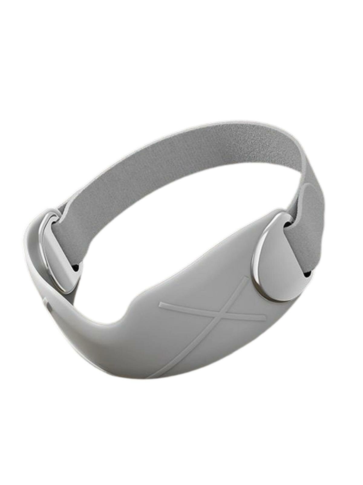 Дышащий наколенник Настраиваемая посадка Силиконовая прокладка Защита суставов