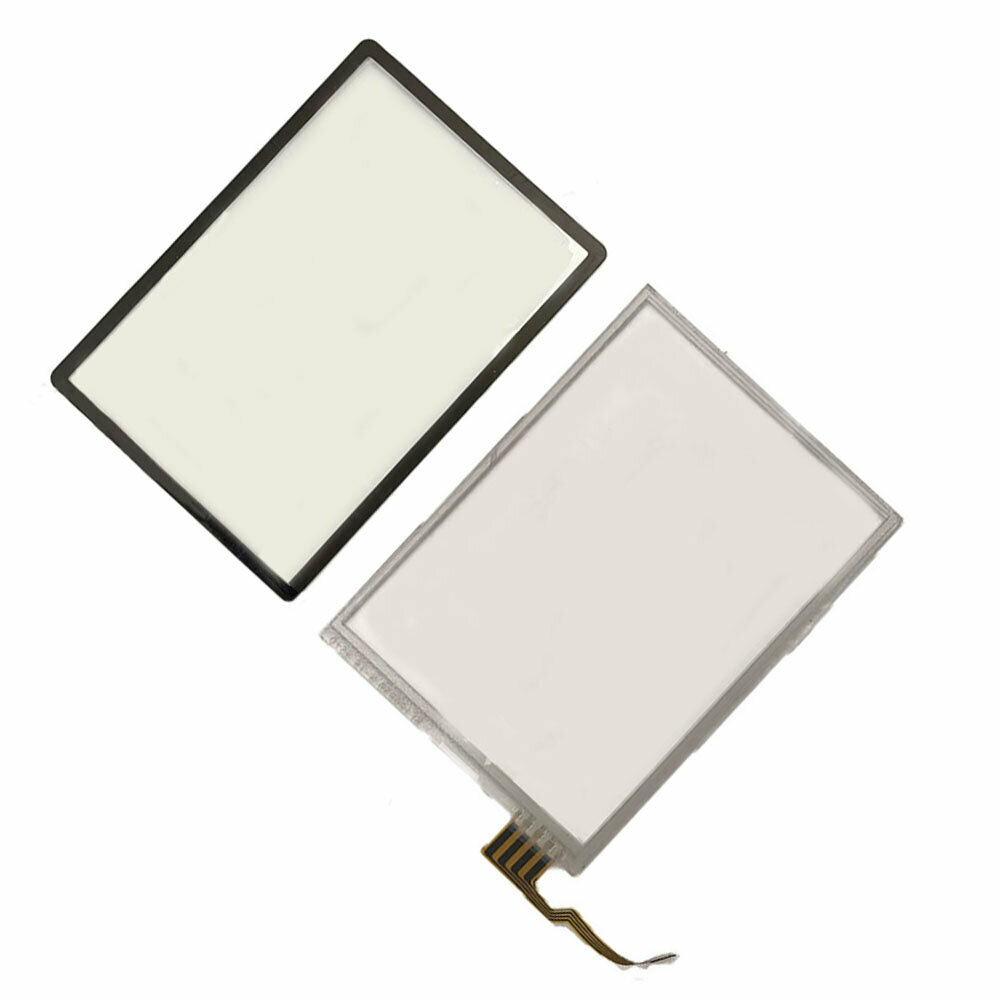 Сменный Дигитайзер С Сенсорным Экраном + Верхняя Панель Экрана Для Nintendo 2DS