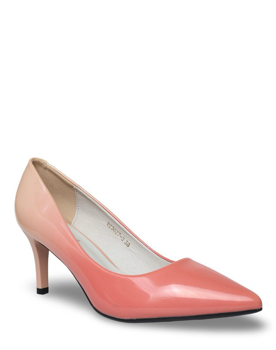 Туфли лодочки 