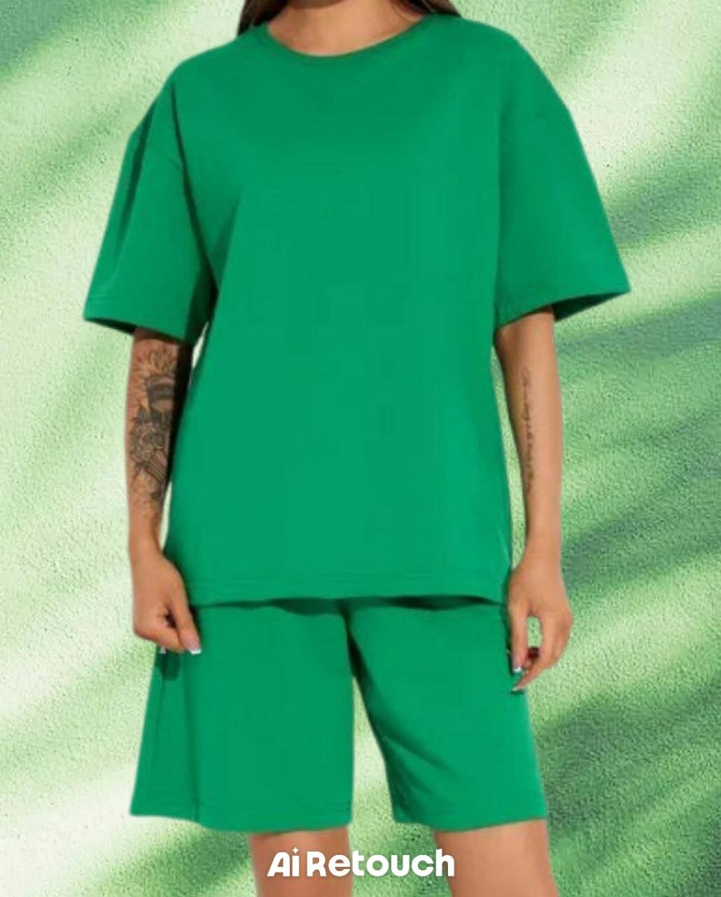 Комплект Пижамы домашние