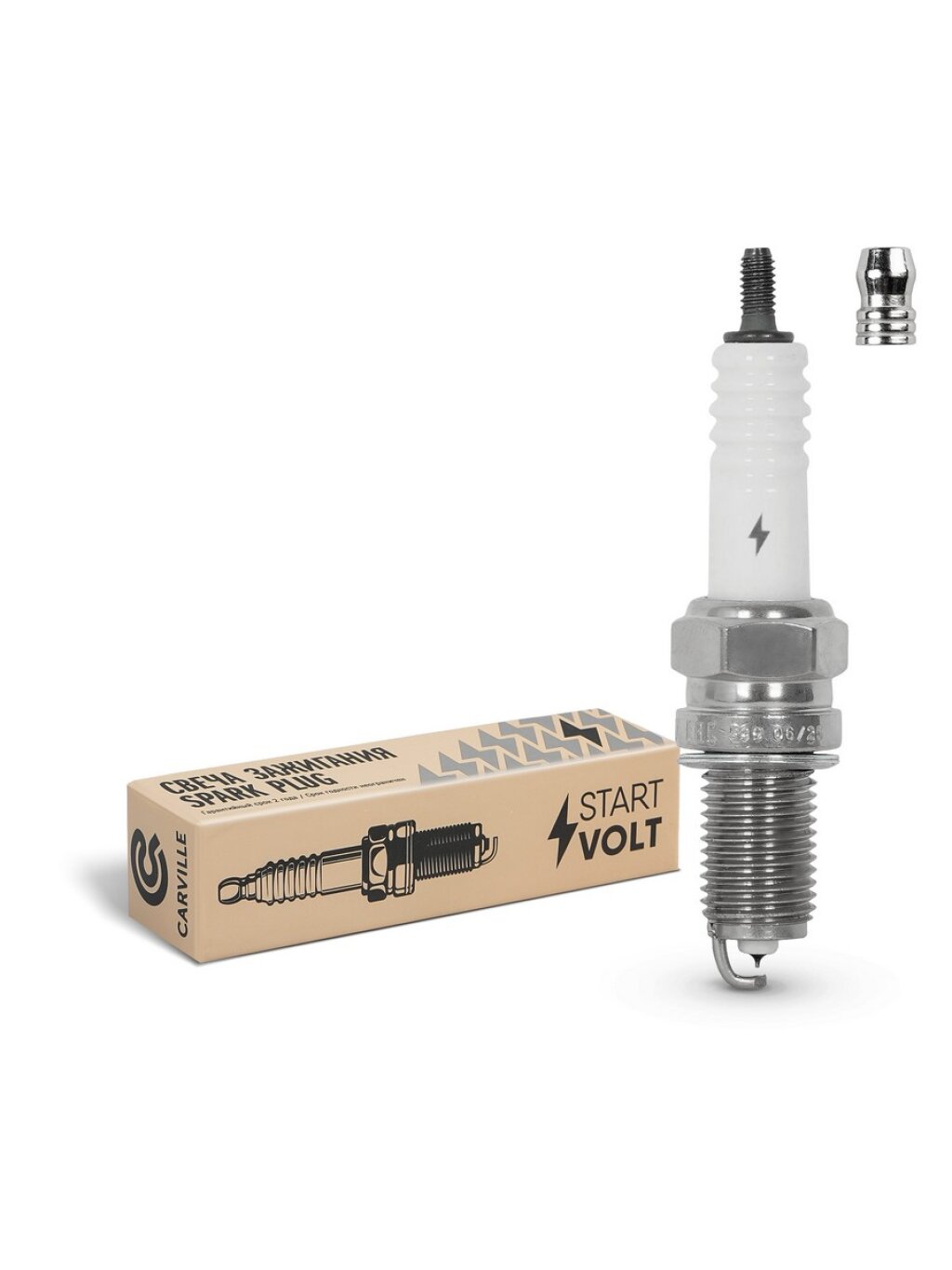 Свеча зажигания Ir STARTVOLT VSP 0515