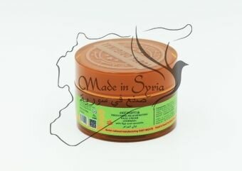 Омолаживающий разглаживающий крем для лица с фиником и канделилой DORNAZ "Драгоценный"