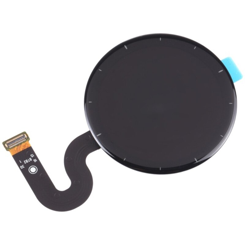 Часы с ЖК-Экраном для замены 3-х ЖК-Экранов и Дигитайзера Сенсорный Дисплей Дигитайзер Аксессуары Для Умных Часов