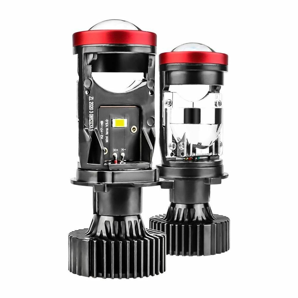 Лампа автомобильная