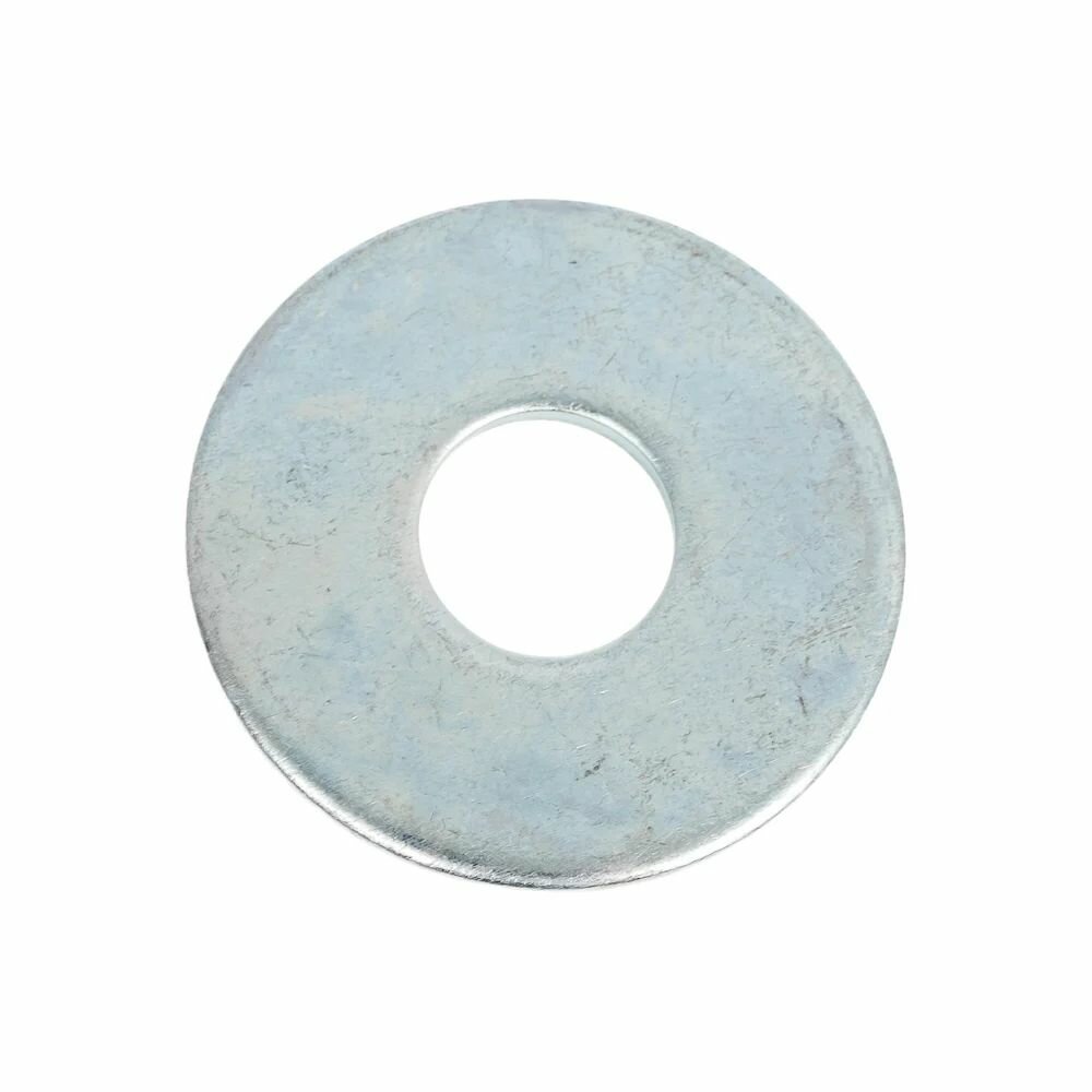 Кузовная плоская шайба Стройметиз 20 DIN9021 20 шт. 3070115