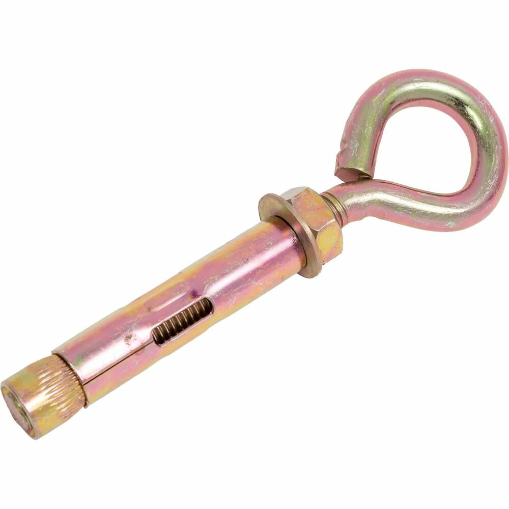 Анкерный болт BEFAST 16x100 (10 шт.) HO1610010S