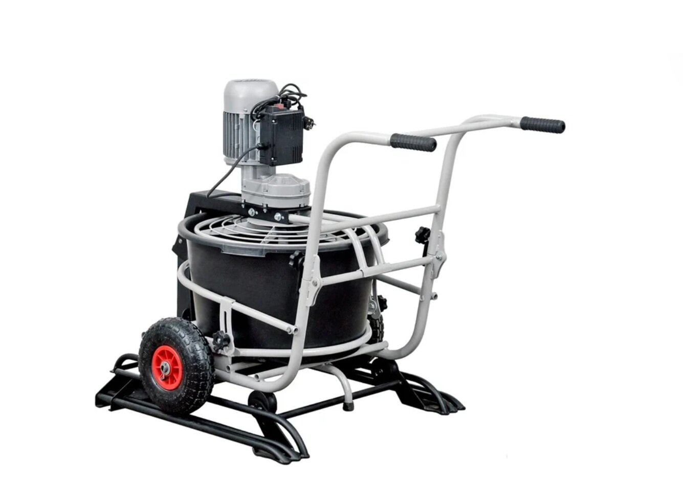 Бетономешалка Белмаш MS-6501 S261A