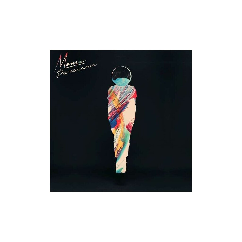 Виниловая пластинка M me (Electronic) - Panorama (2 LP)