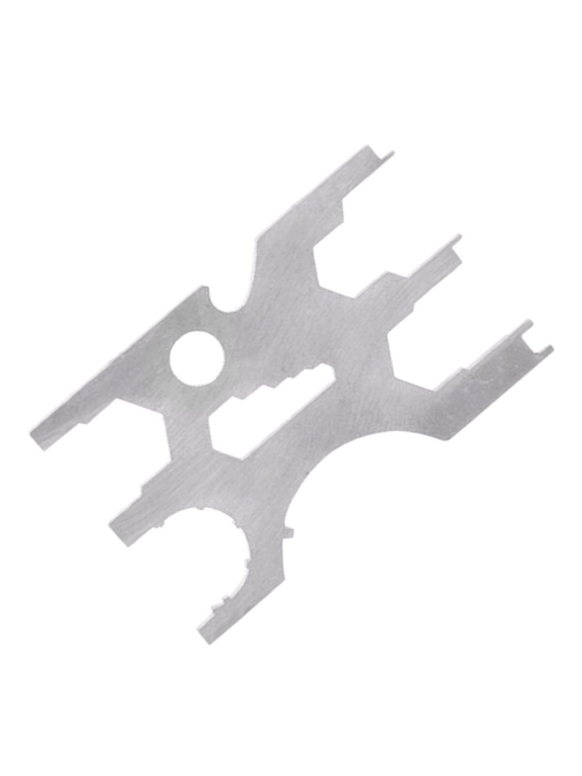 Инструментальный нож для водолазного респиратора