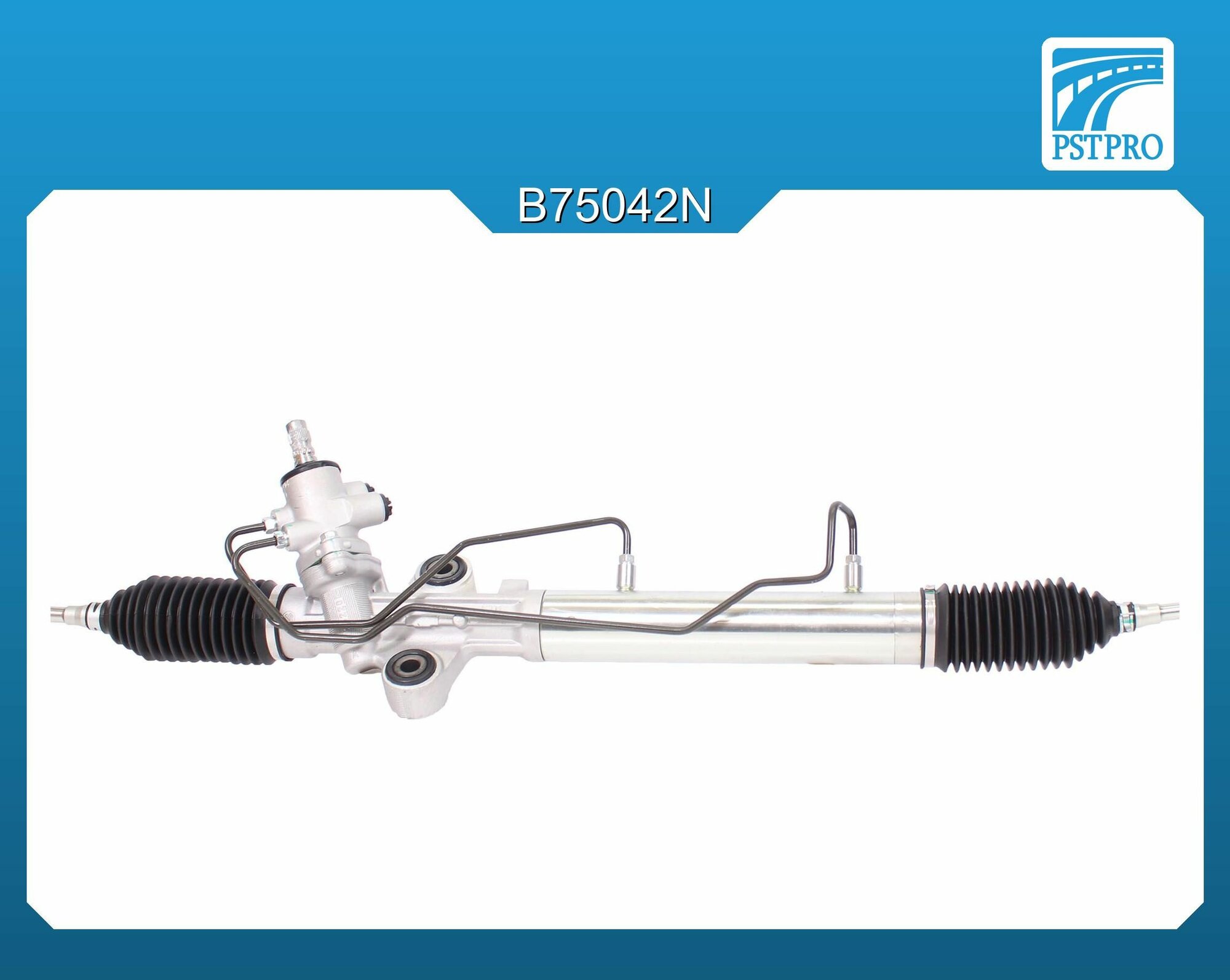 Рулевая рейка Toyota Hiace V 2006- 4425026480, B75042N