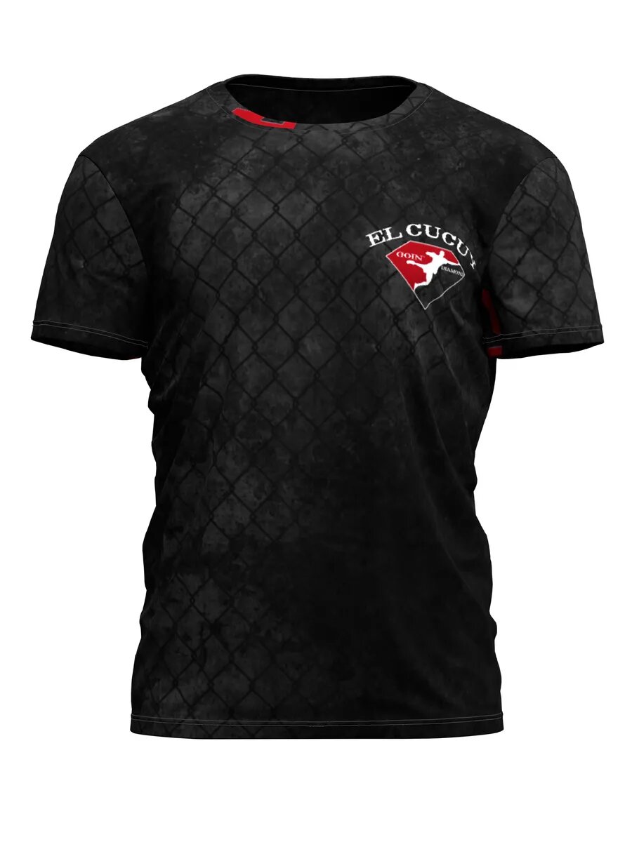 Футболка спортивная