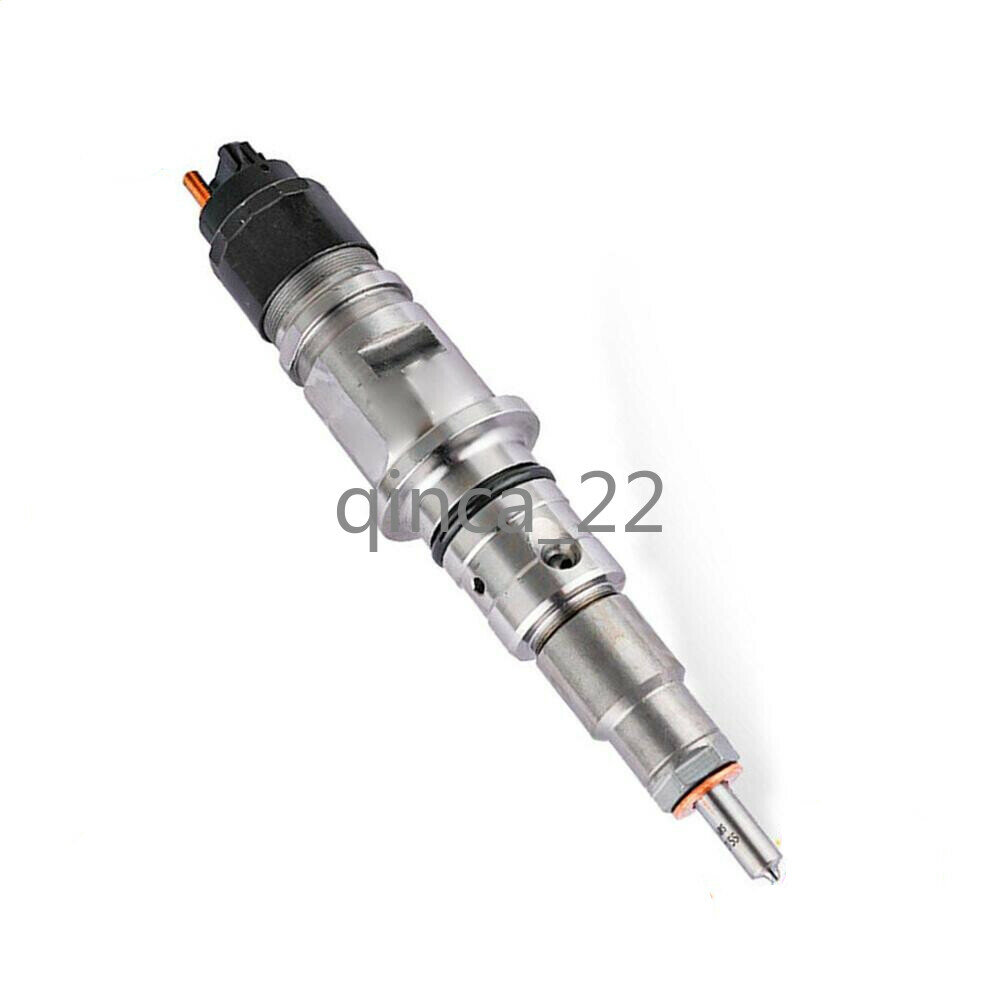 Топливная форсунка в сборе 0445120384 0 445 120 384 для двигателя CUMMINS Common Rail.