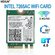 Адаптер WiFi+Bluetoth Intel 7265NGW