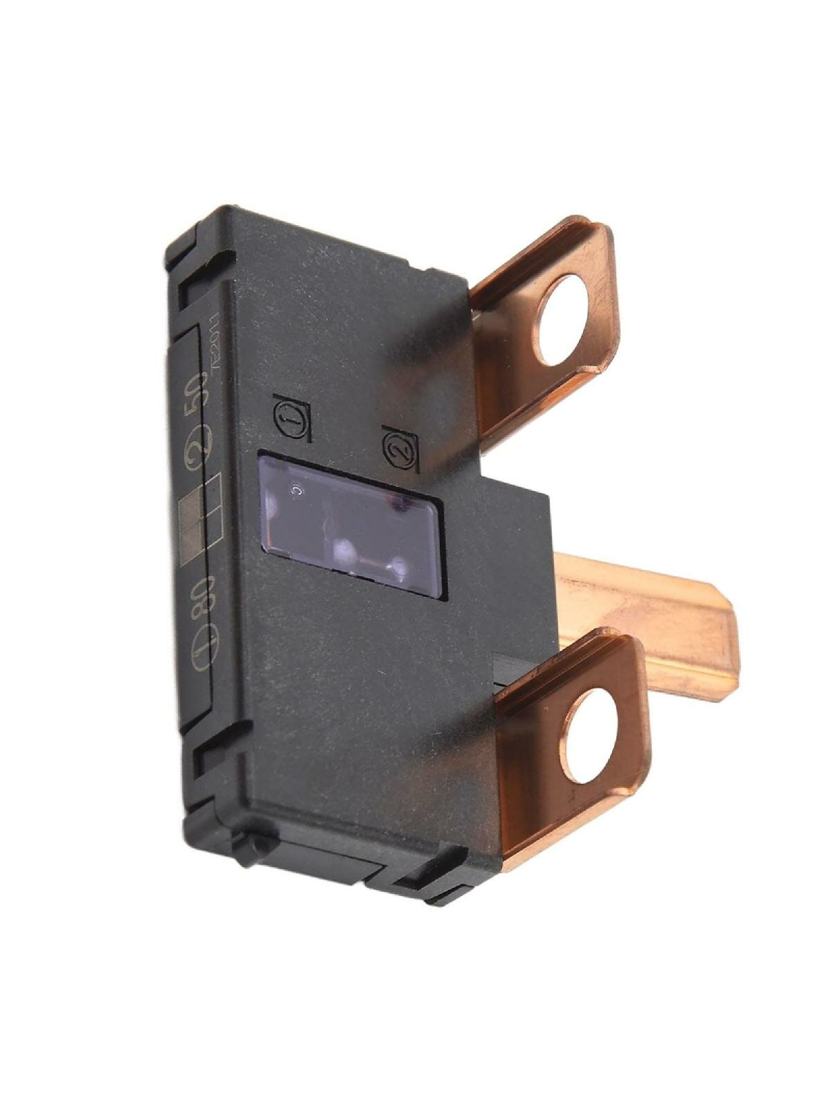 Надежный блок множественных предохранителей 80Amp/50Amp для автомобилей 38231SNAA11 38231-SNA-A11