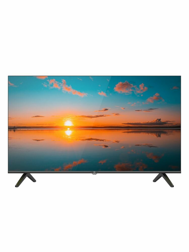 Телевизор BQ 43FS40B