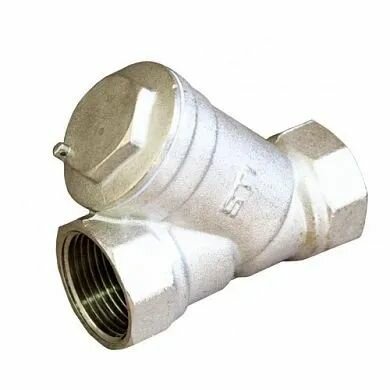 Фильтр 1/2" ВВ косой, STI