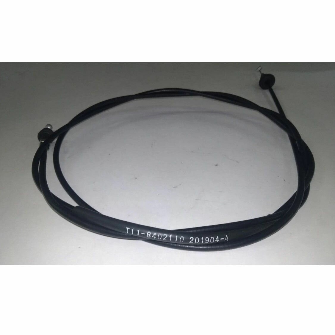 Трос капота Chery Tiggo (T11-8402110)