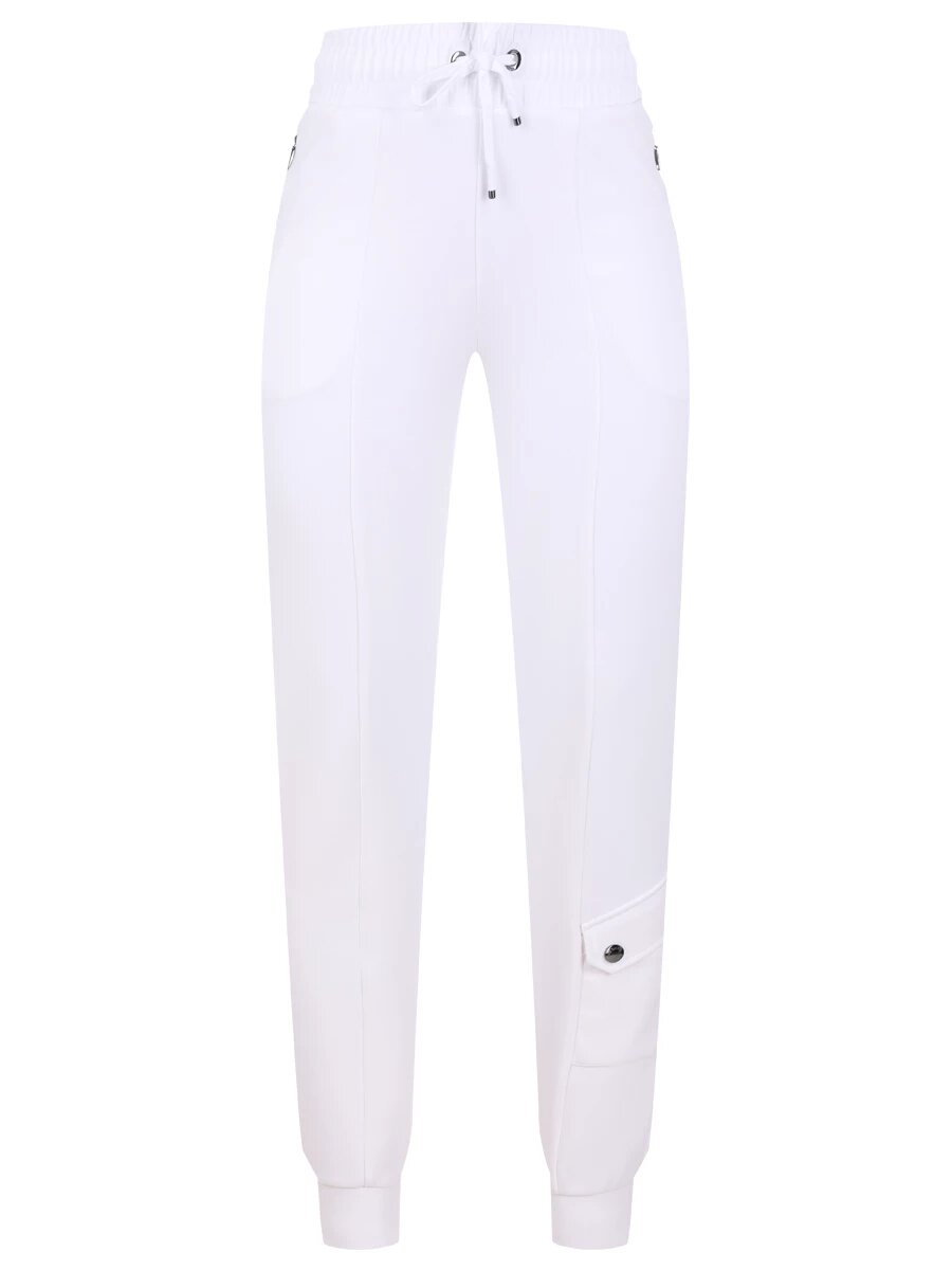 Брюки спортивные