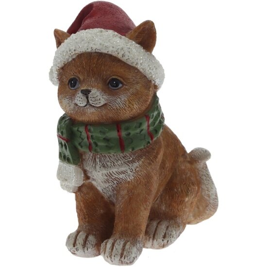 Фигурка декоративная Remeco Collection "Котёнок " 6х8х12 см