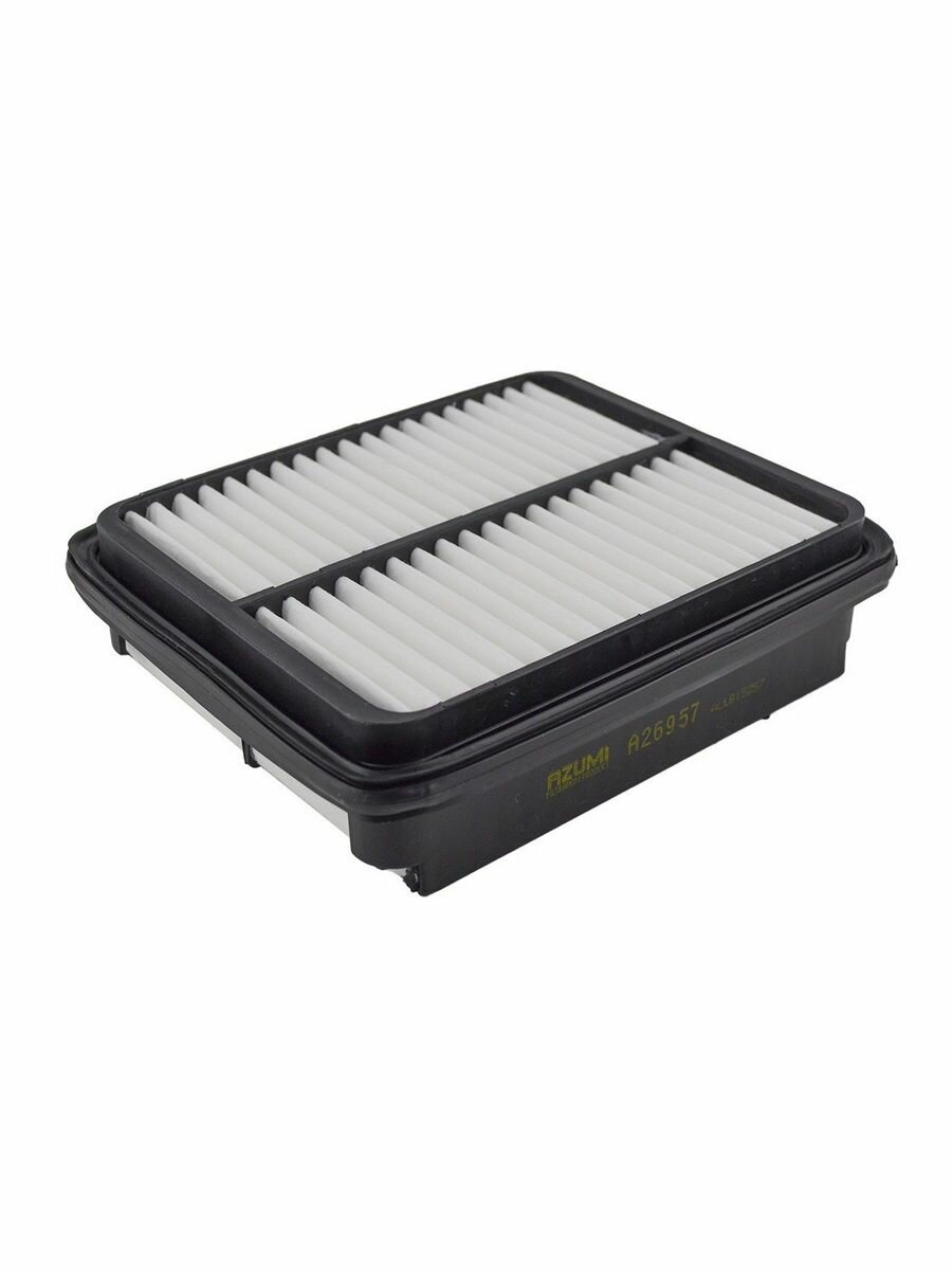 Фильтр воздушный для а/м SUZUKI Baleno / Сузуки Балено, AZUMI A26957