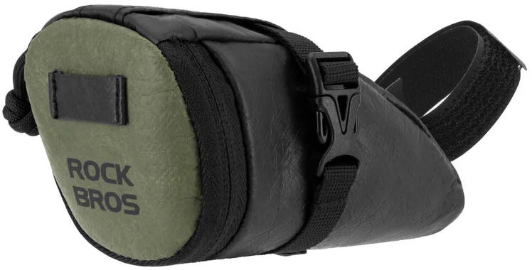 Велосумка подседельная Rockbros 30130092001 Tyvek