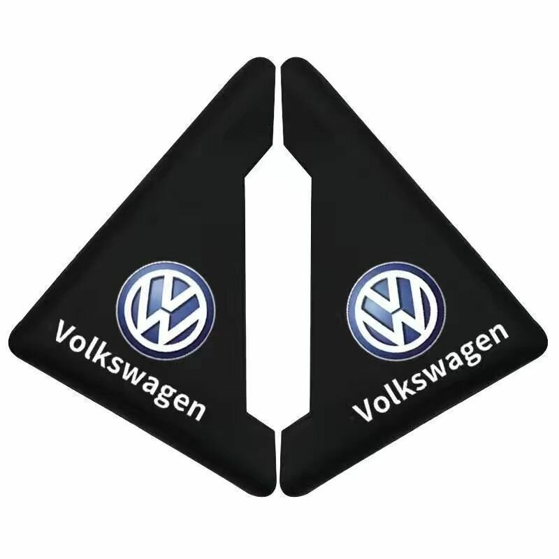 Защита внешних частей автомобиля, Volkswagen