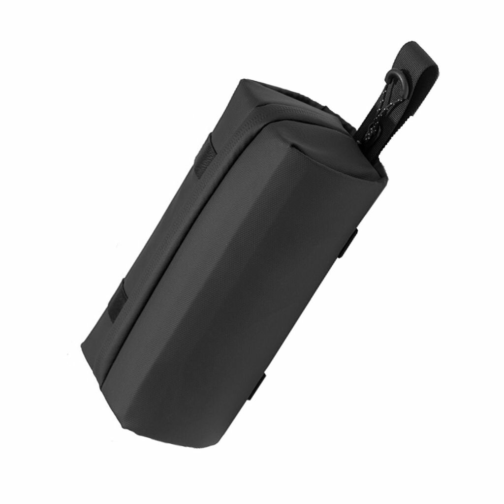 Портативная сумка для хранения органного корпуса карманных 3 аксессуаров компактные защитные проходы Tandbag и наружное использование