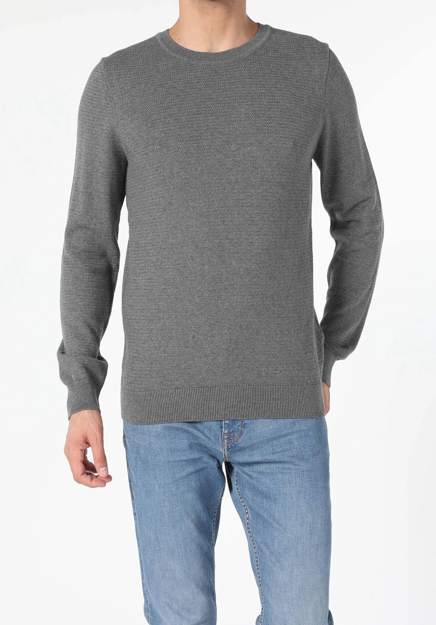 Свитер Regular Fit