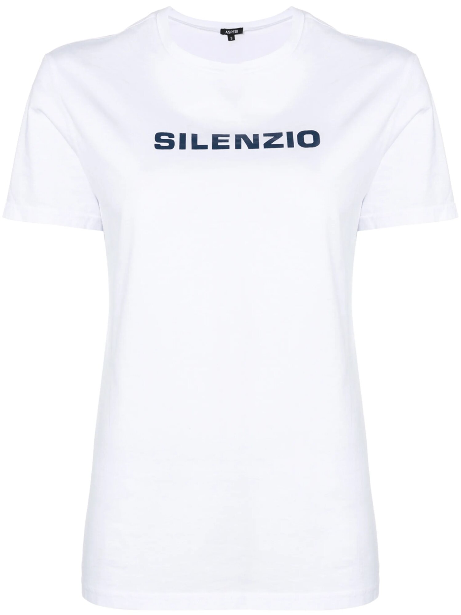 Футболка Silenzio
