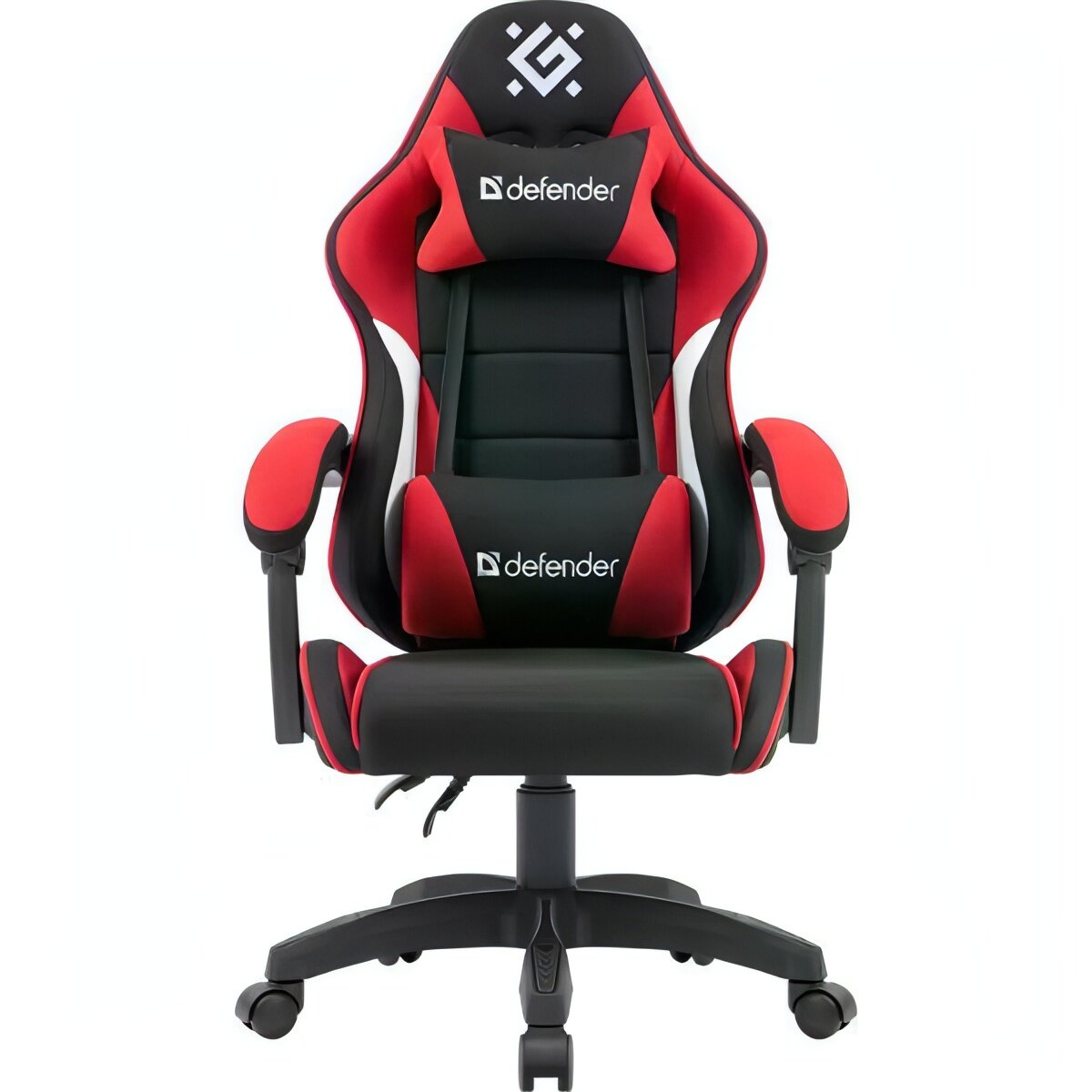 Кресло компьютерное игровое Defender Sorrento 64028