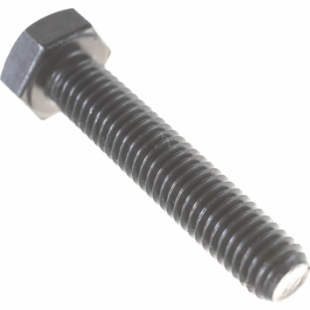 Болт ЦКИ DIN933 М8х40 высокопрочный 10.9 ОКС 50 шт. 57894