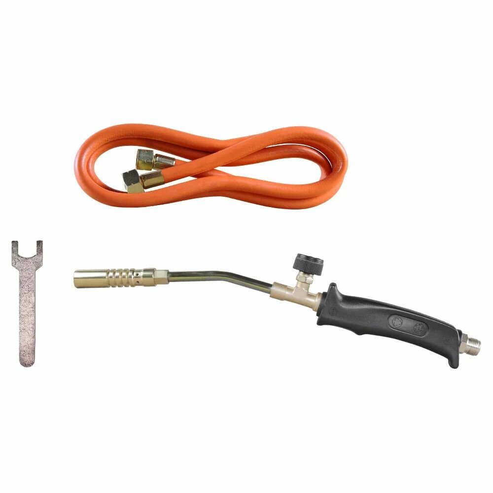 Паяльный набор VARTEG ГВП-400К 6588