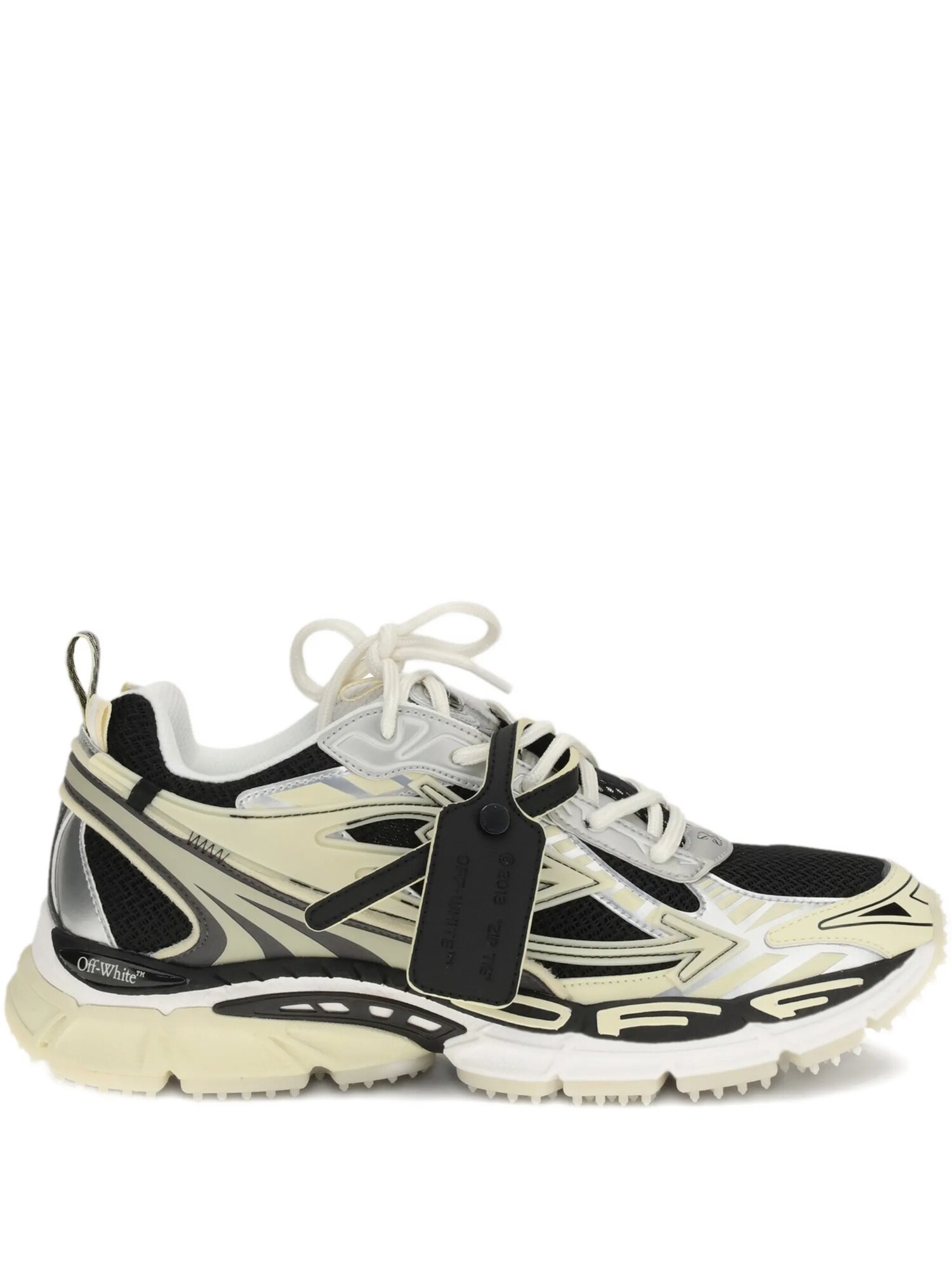 Кроссовки Off-White