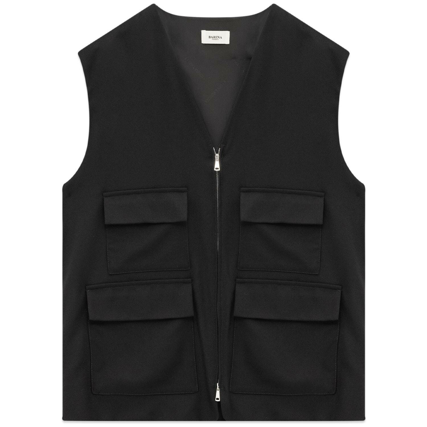 Жилет Vest Musina Flan