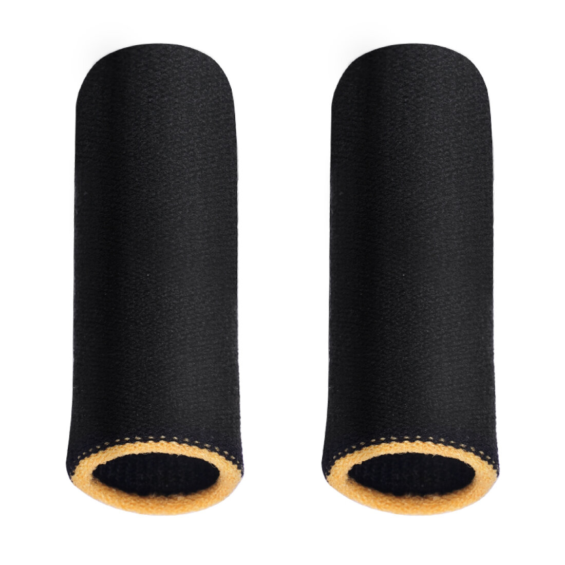 Напальчники для игры на телефоне, GA20, HOCO, вес: 0,7 г, черный