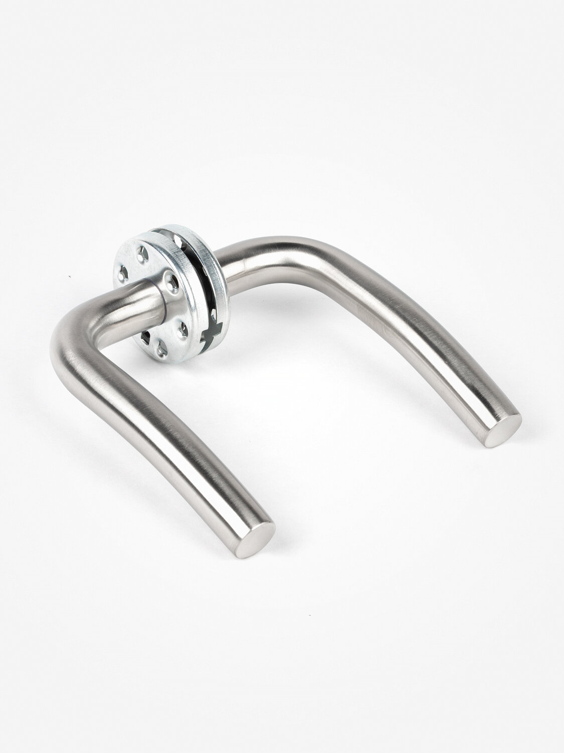 Ручка дверная межкомнатная антивандальная Four Element