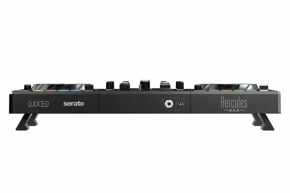 Контроллер Hercules DJControl Inpulse 500 — фото 1