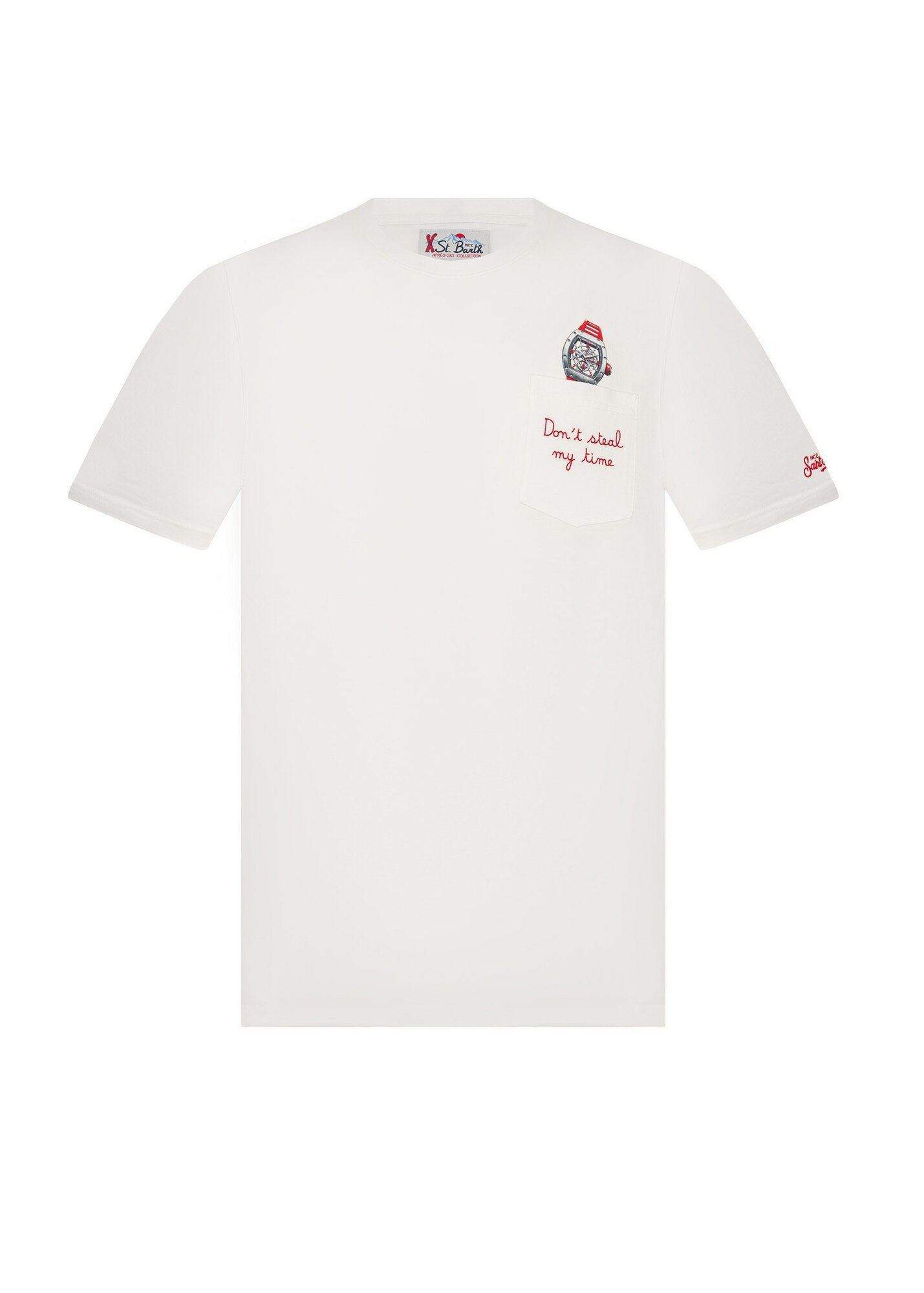 Футболка спортивная