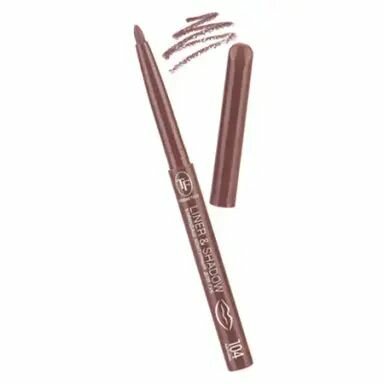 Triumpf Карандаш автомат для губ тон 104 натуральный Liner&Shadow