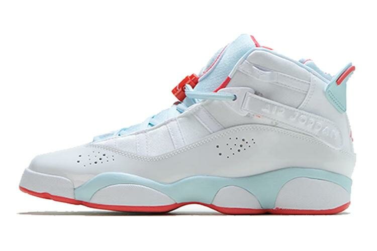 Кроссовки Jordan 6 Rings GS