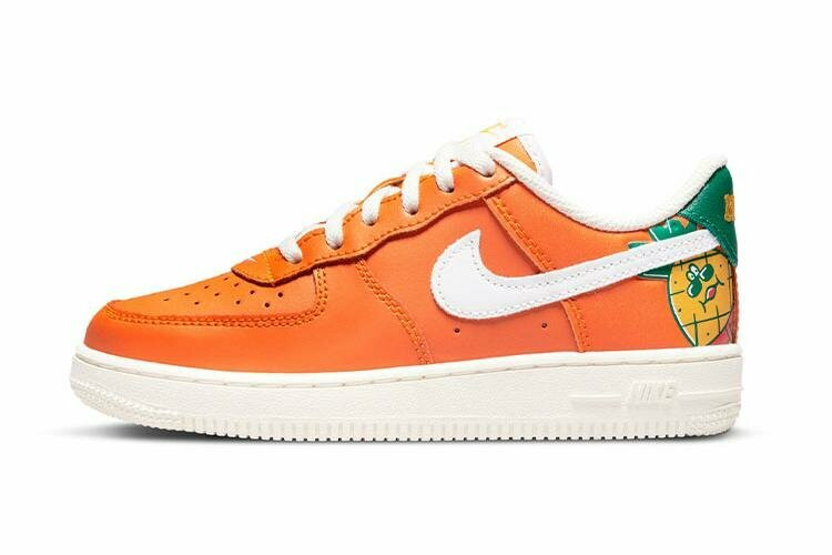 Кроссовки Air Force 1 LV8 Low Top