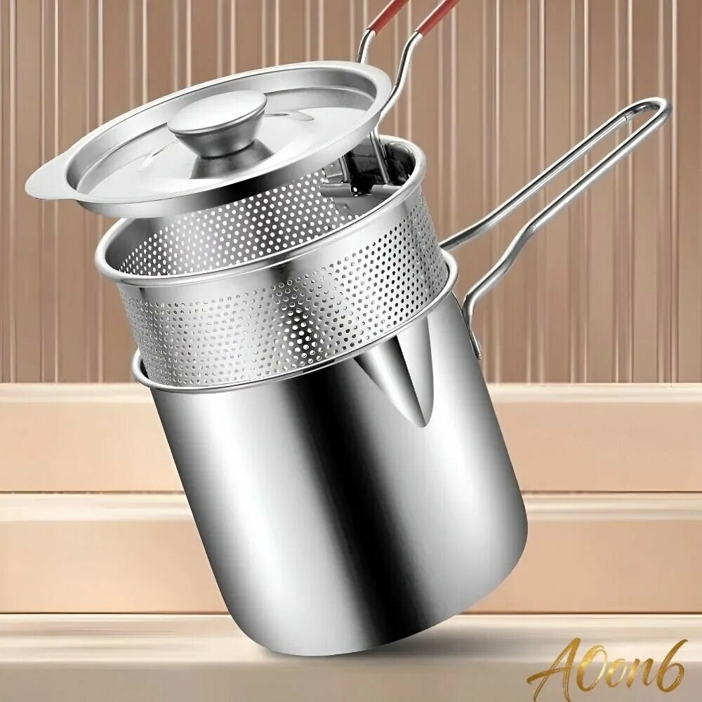 Фритюрница