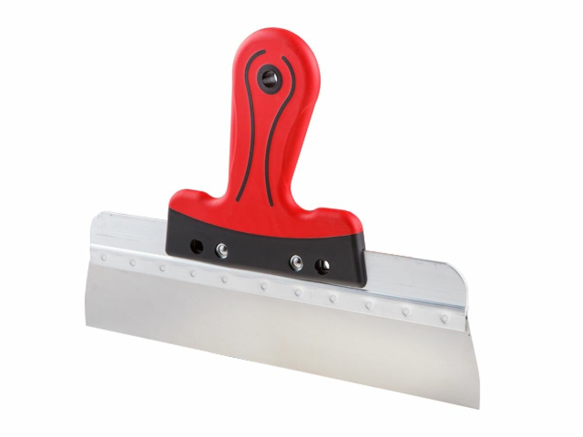 Шпатель фасадный нержавеющий STARTUL Profi 170 мм (ST1013-170)